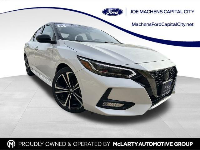 Used, Certified, Loaner Nissan Sentra Vehicles for Sale in Used, Certified, Loaner Nissan Sentra Vehicles for Sale in