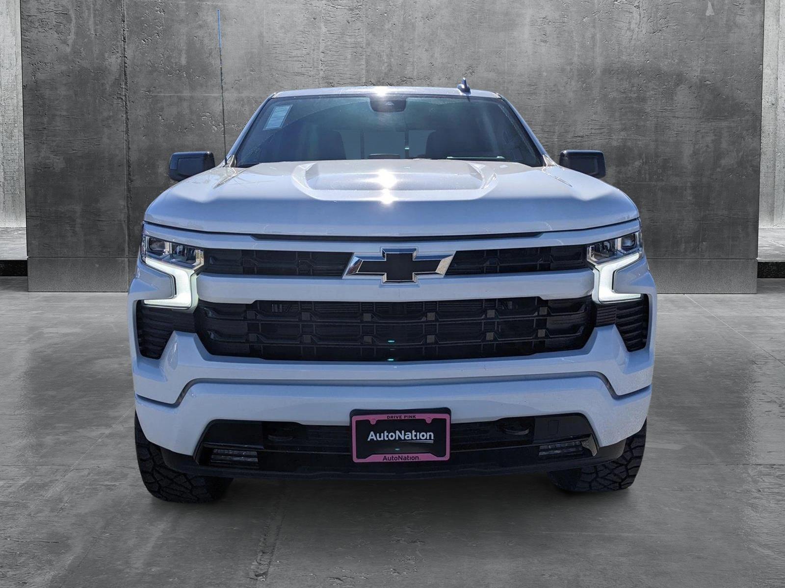 New White 2024 Chevrolet Silverado 1500 for Sale in AUSTIN New White 2024 Chevrolet Silverado 1500 for Sale in AUSTIN