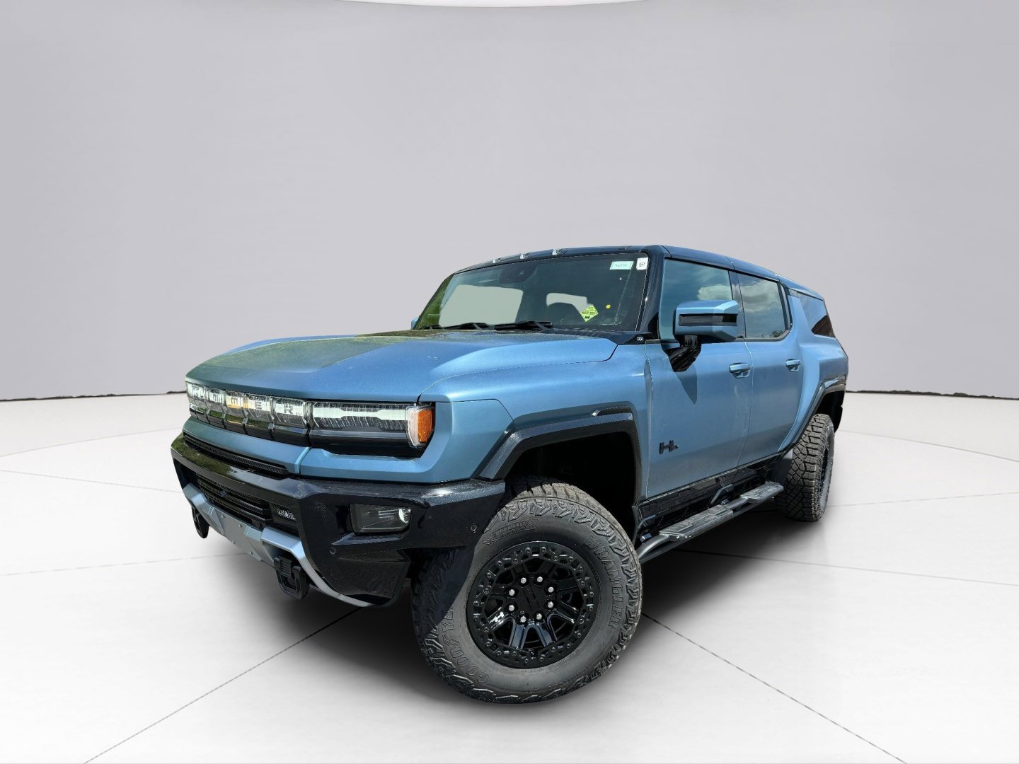 Which electric vehicle is for me store