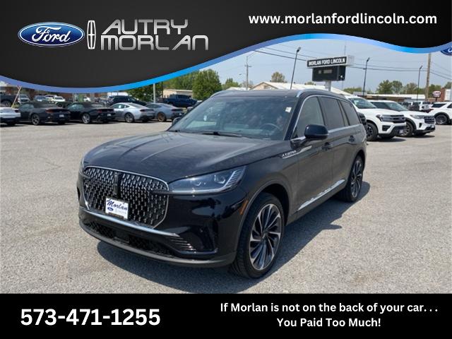 new Lincoln at Autry Morlan Automotive Group , Sikeston new Lincoln at Autry Morlan Automotive Group , Sikeston