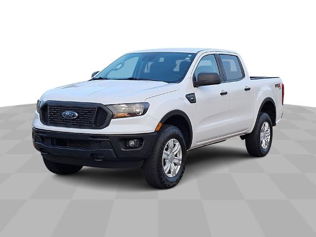 2020 Ford Ranger for sale in Brandon 1FTER4FH6LLA29098 Gray Daniels Automotive Group