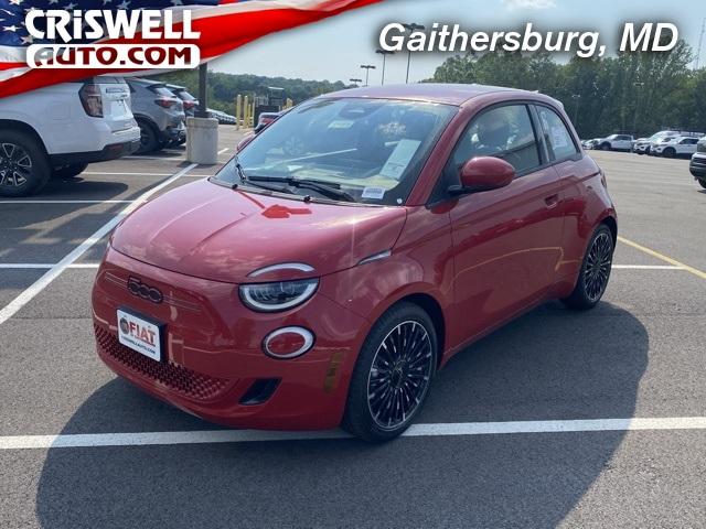 Fiat 500e for sale near me store