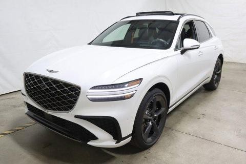 Genesis Dealership in Columbus OH | Powell | Dublin