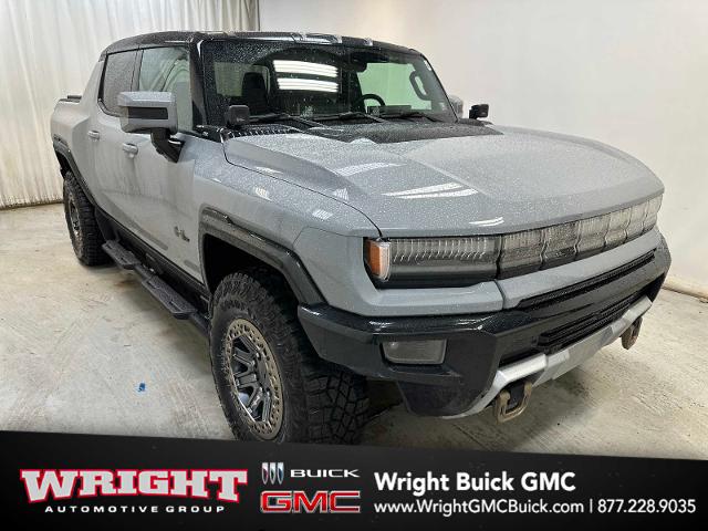 Your Local Buick GMC Dealership - Wright Buick GMC Hummer - Wexford ...