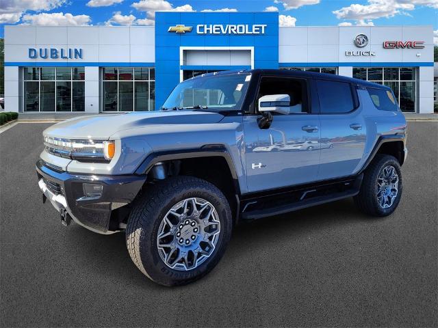 2021 chevrolet hummer store