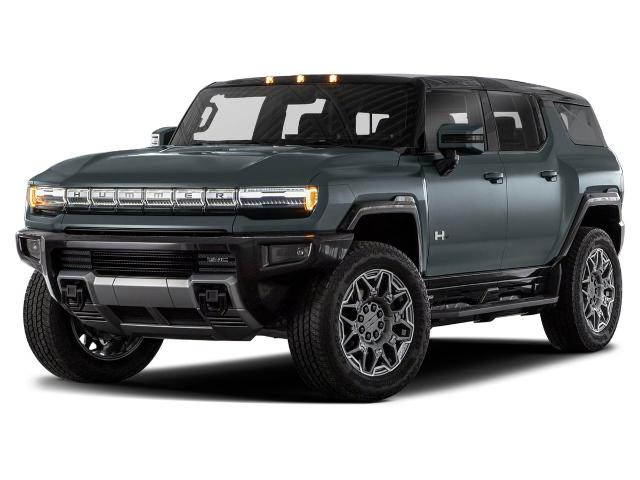 Show me the new gmc hummer store