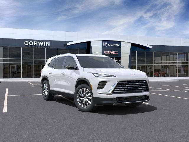 Buick enclave aftermarket accessories store