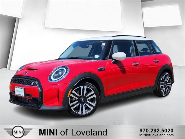 4 door mini cooper for sale store