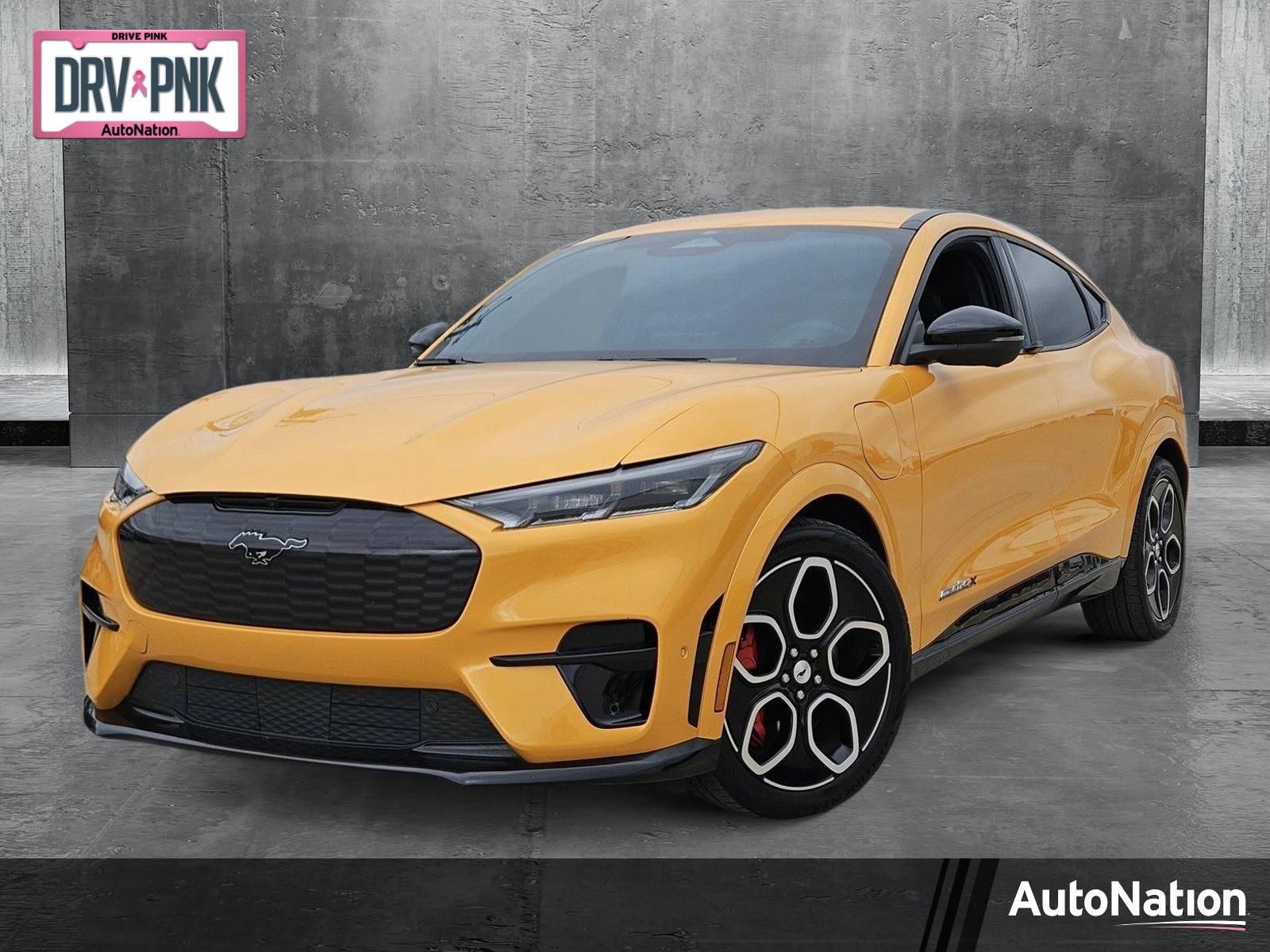 2021 ford mustang suv for sale store