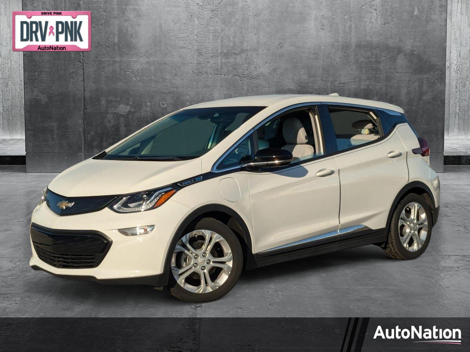 Used Certified Chevrolet Bolt EV Vehicles For Sale ORLANDO FL AutoNation Chevrolet West Colonial