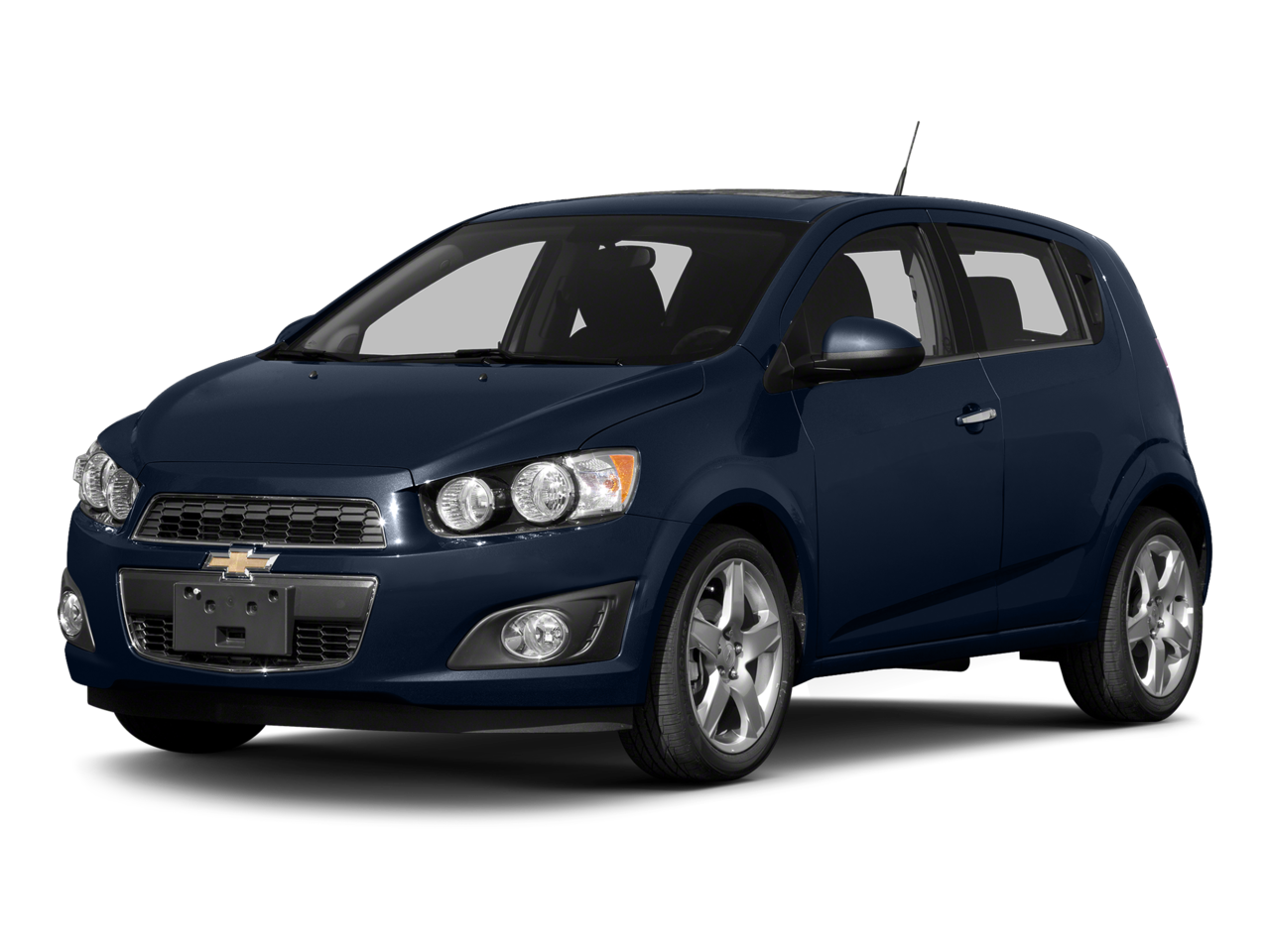 Chevy Dealership Serving Washington, PA | Sun Chevrolet