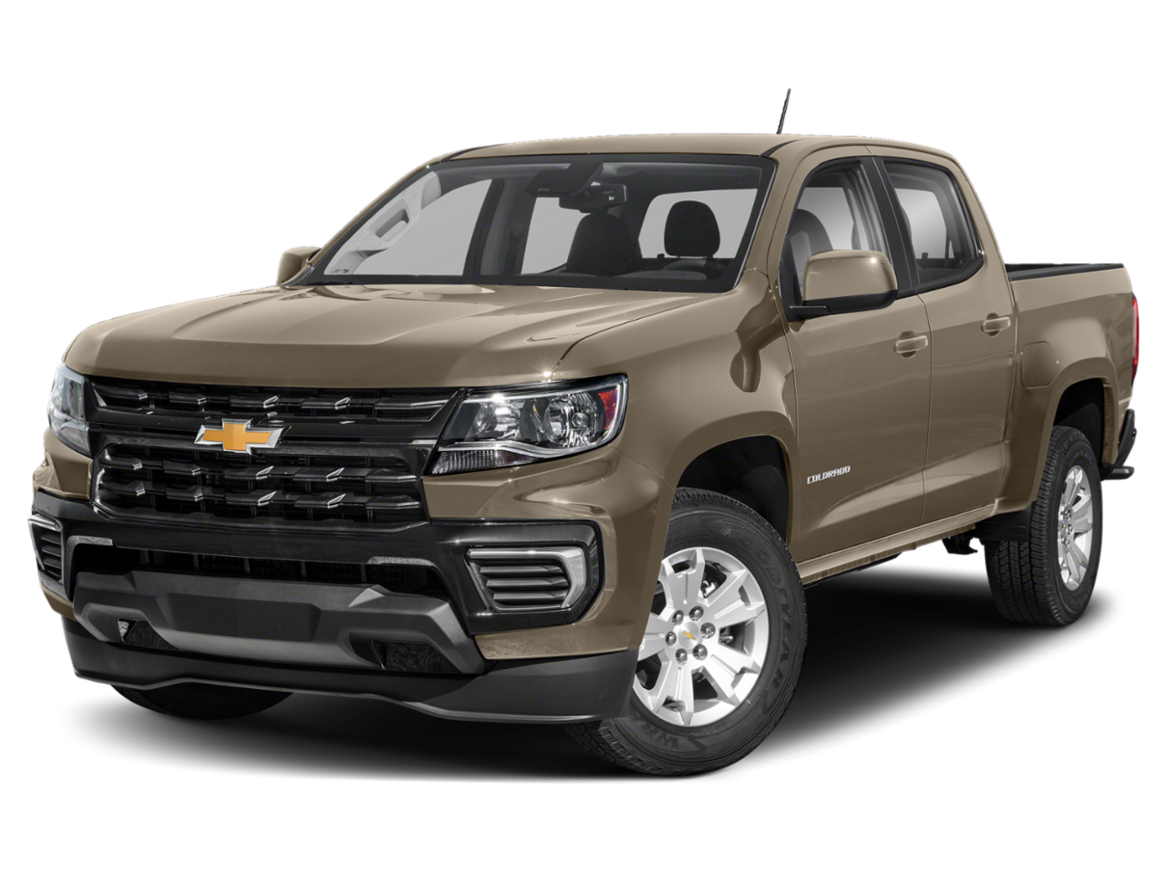 2021 Chevy Silverado Colorado Springs | Spradley Chevrolet