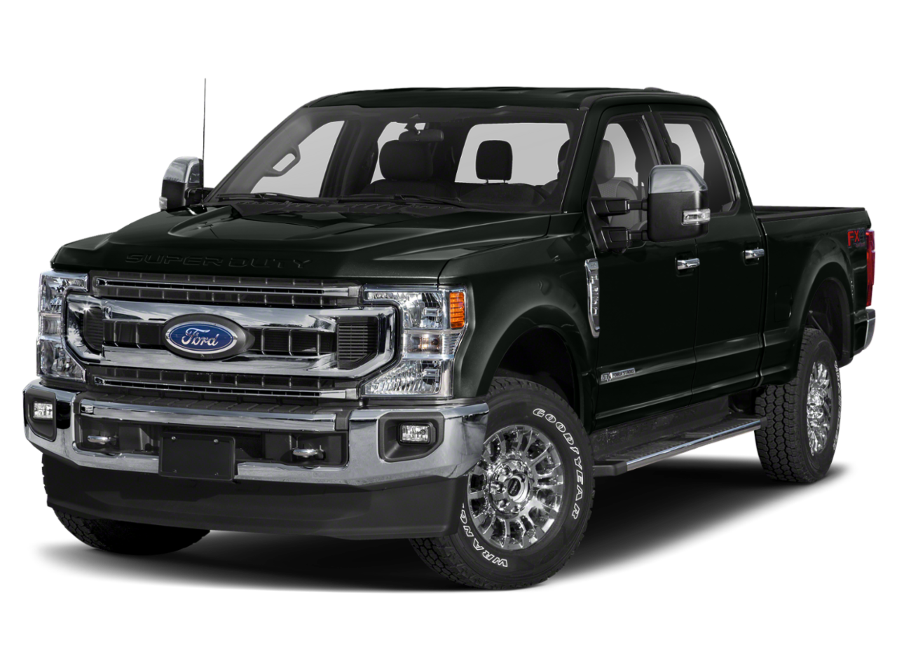 Appel Ford, Inc. | Your Brenham Ford Dealership near College Station ...