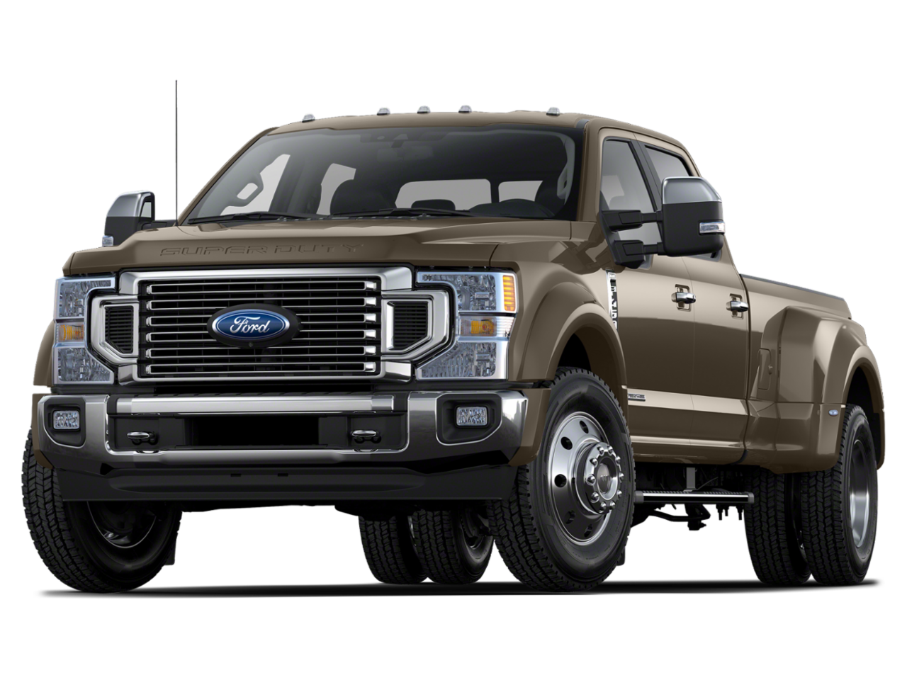 Preston Ford, Inc. is a Ford dealer selling new and used cars in Burton ...