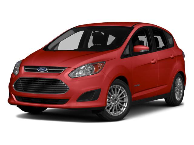 2014 Ford C Max Hybrid for sale in Vienna 1FADP5BU1EL500304 Bob Harper Ford Inc