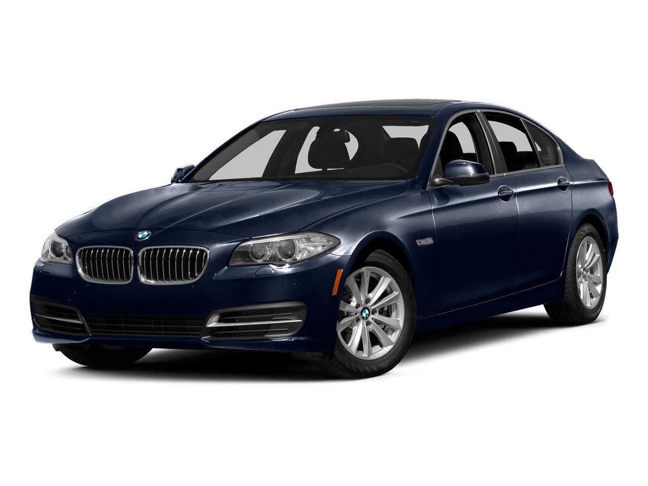 Bmw 528i Xdrive Spec