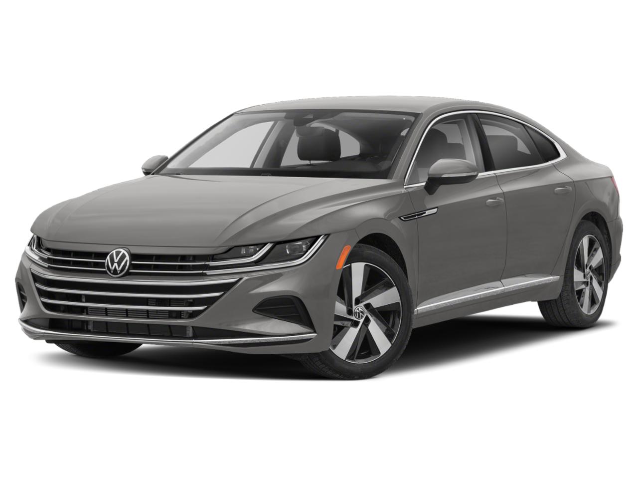 New Pyrite Silver Metallic 2021 Volkswagen Arteon 2.0T SE for sale at ...