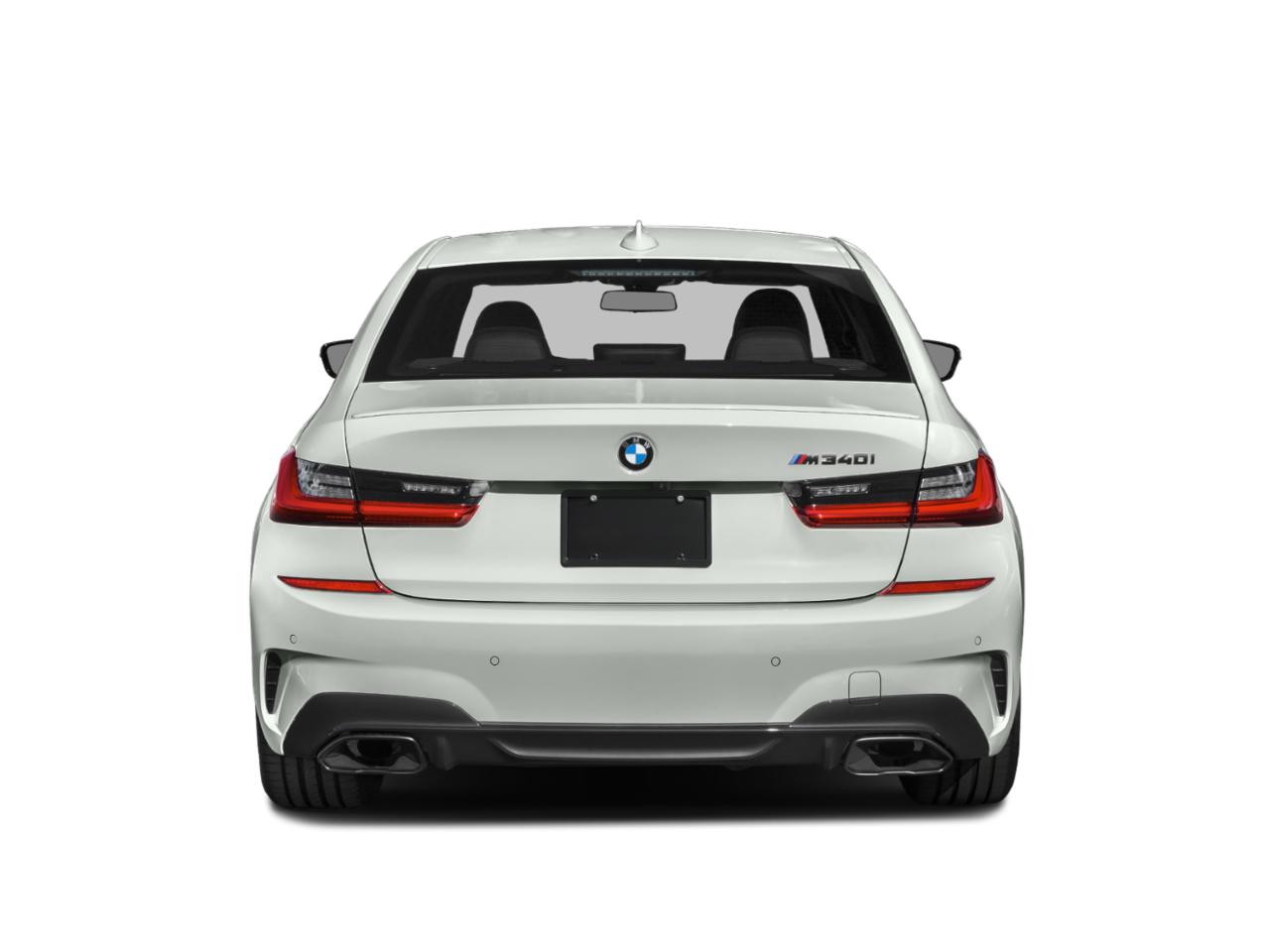 2022 BMW 340i XDrive For Sale At Bergstrom Automotive VIN 2022 BMW 340i XDrive For Sale At Bergstrom Automotive VIN
