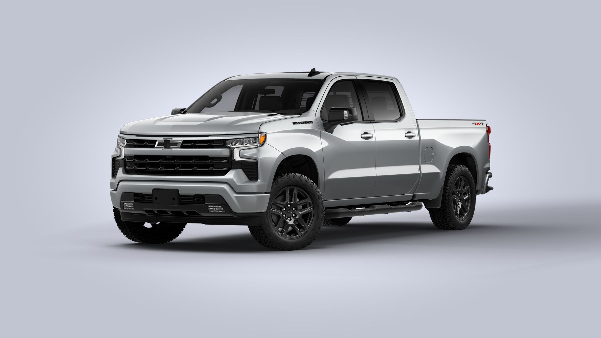 Chevy Dealer Near Me Denver, CO | AutoNation Chevrolet North