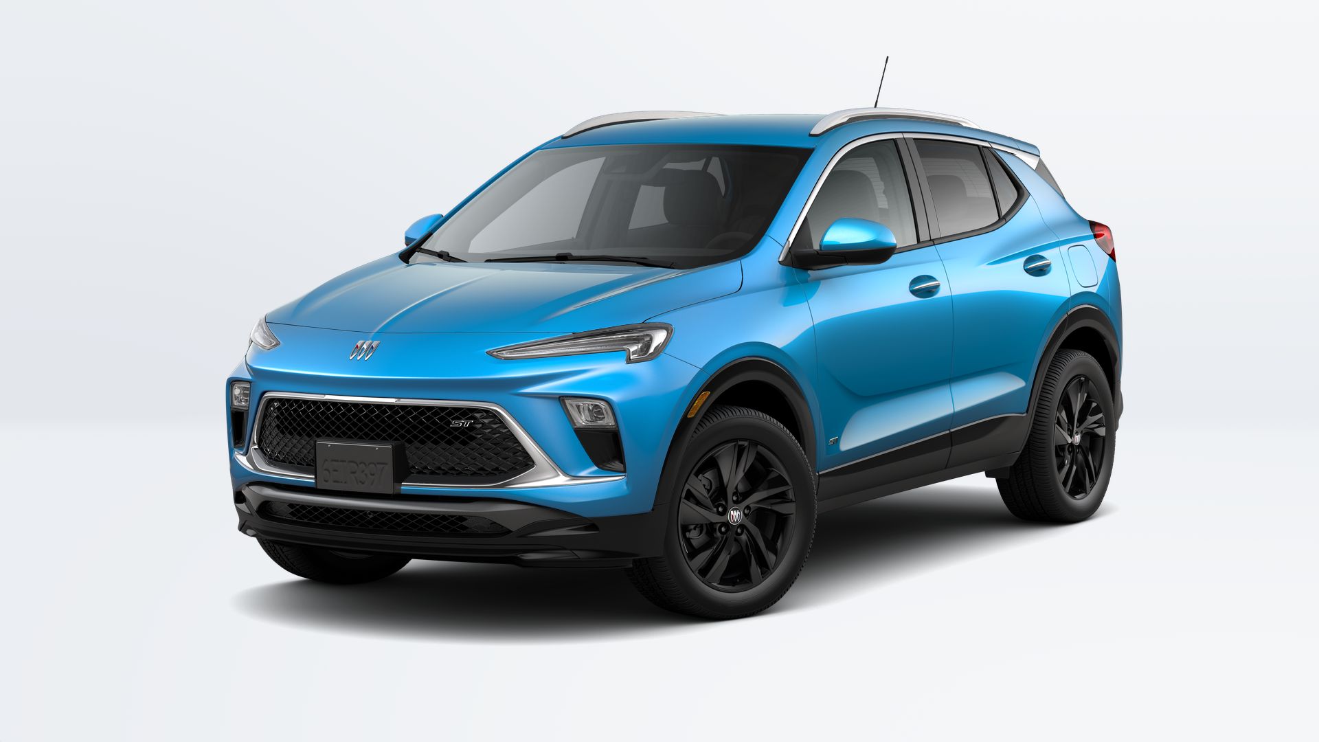 Electric buick encore store