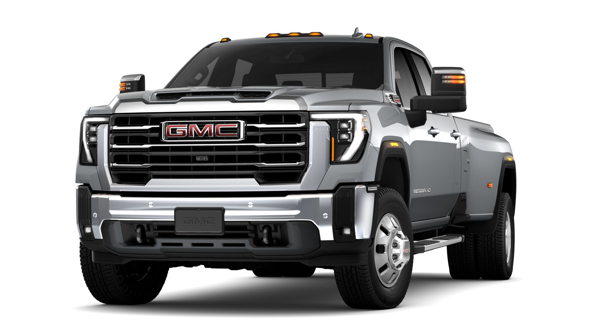 GMC Sierra 3500 HD For Sale in Alva - 1GT4UUEY2SF210384 - Croft Country ...