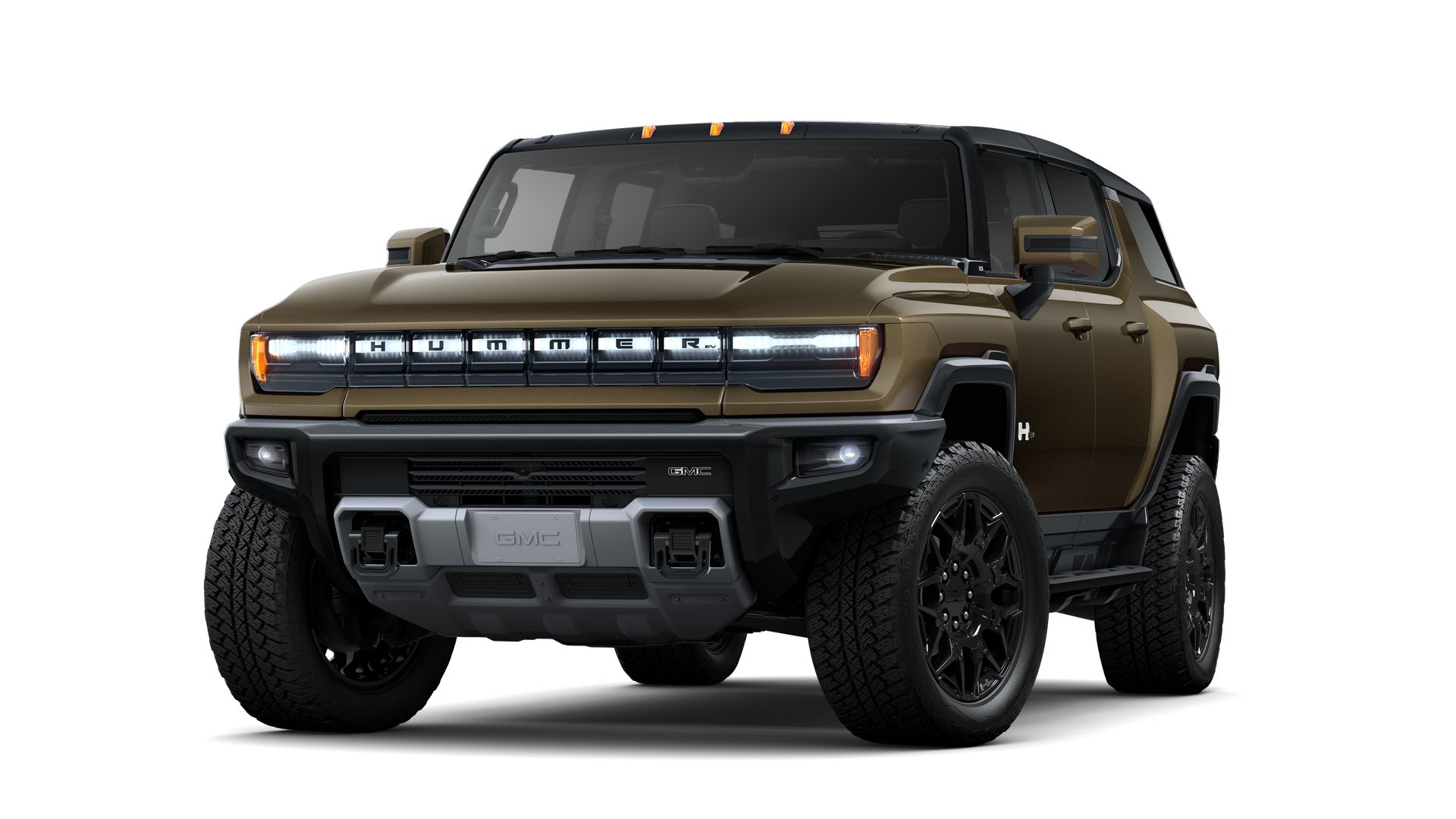 Buy hummer ev store