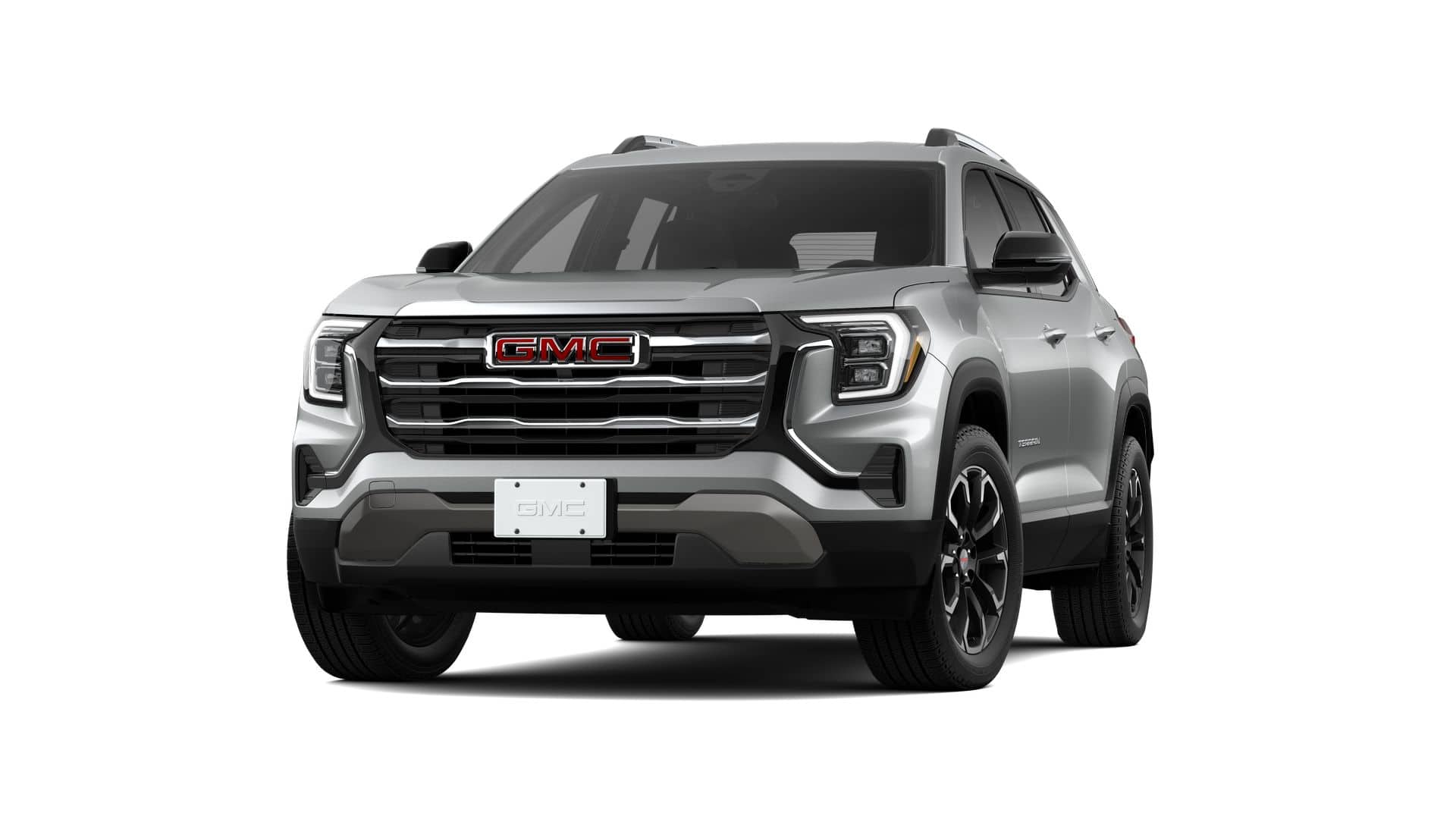 Hart Chevrolet GMC - Check Out New and Used Vehicles
