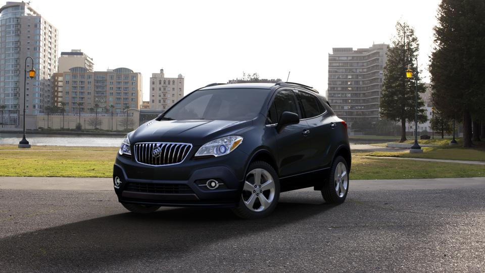 New & Used Buick GMC Dealer Near Me | Nick Abraham Buick GMC