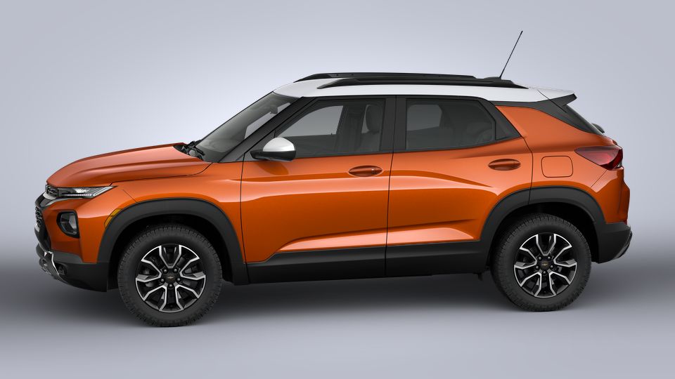 Vehicle Dealer for BUDD LAKE, NJ customers - Motion Chevrolet