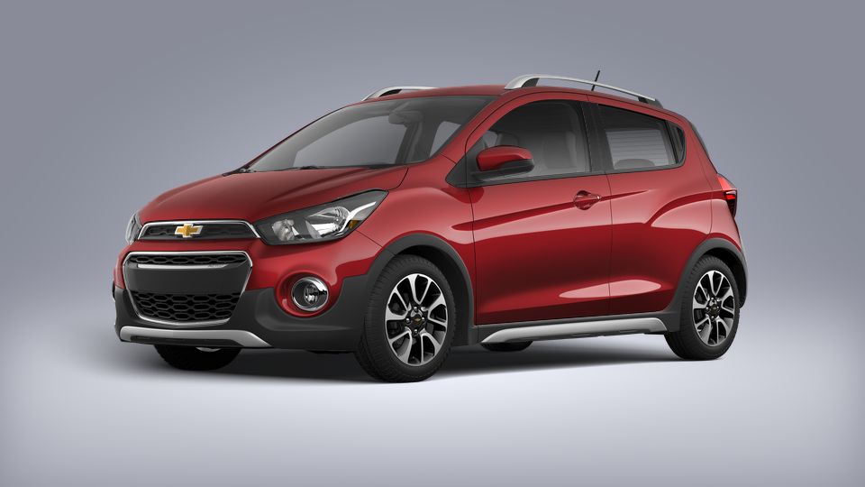 Vehicle Dealer for BUDD LAKE, NJ customers - Motion Chevrolet