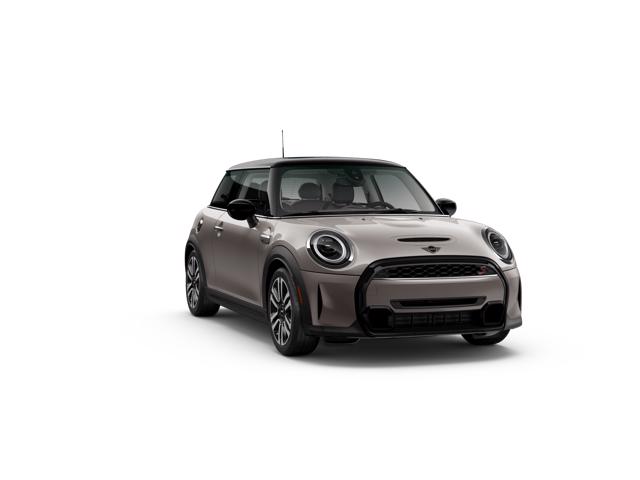 MINI Cooper Dealer in NY | MINI of Westchester